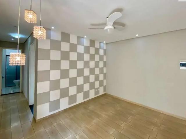 Apartamento para Venda em Piracicaba/SP Campestre 2 Quartos