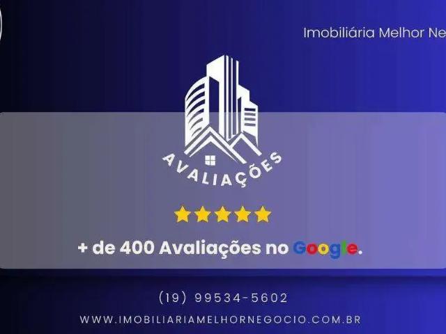 Apartamento para Venda em Piracicaba/SP Campestre 2 Quartos