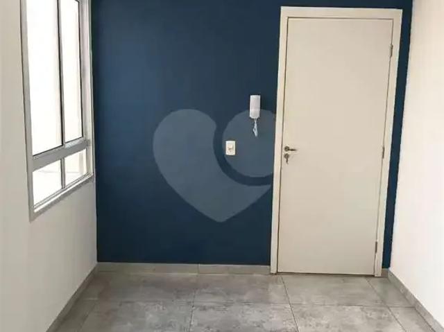 Apartamento para Venda em Piracicaba/SP Campestre 2 Quartos