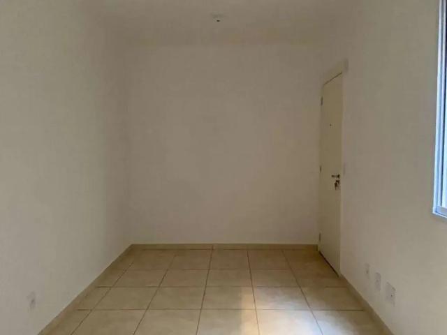 Apartamento para Venda em Piracicaba/SP Campestre 2 Quartos