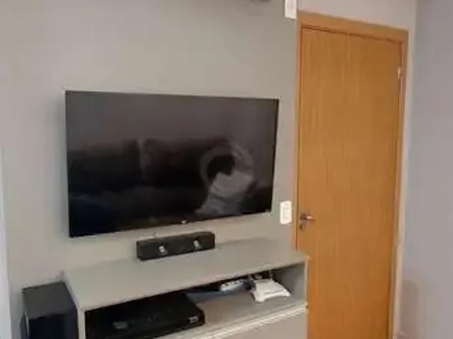 Apartamento para Venda em Piracicaba/SP Campestre 2 Quartos