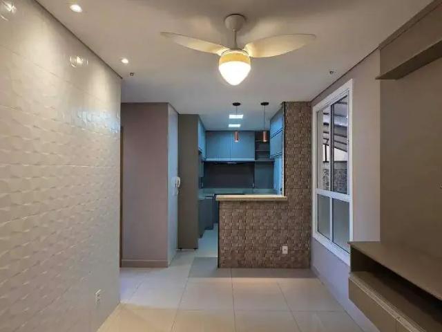 Apartamento para Venda em Piracicaba/SP Campestre 2 Quartos