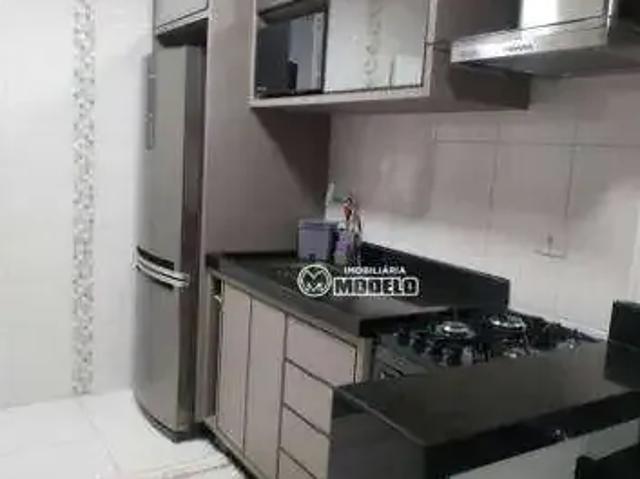 Apartamento para Venda em Piracicaba/SP Campestre 2 Quartos