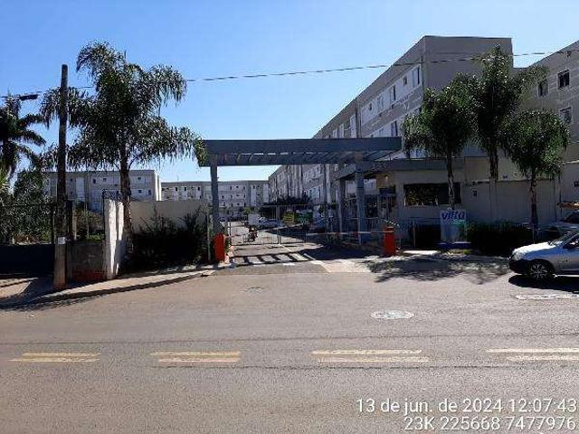 Apartamento para Venda em Piracicaba/SP Campestre 2 Quartos