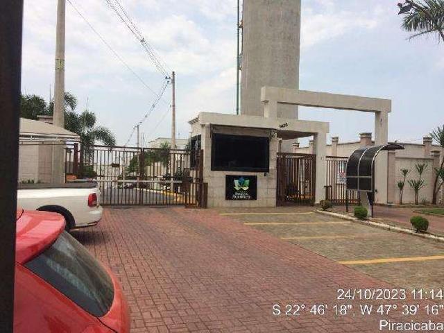 Apartamento para Venda em Piracicaba/SP Campestre 2 Quartos