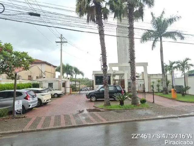 Apartamento para Venda em Piracicaba/SP Campestre 2 Quartos