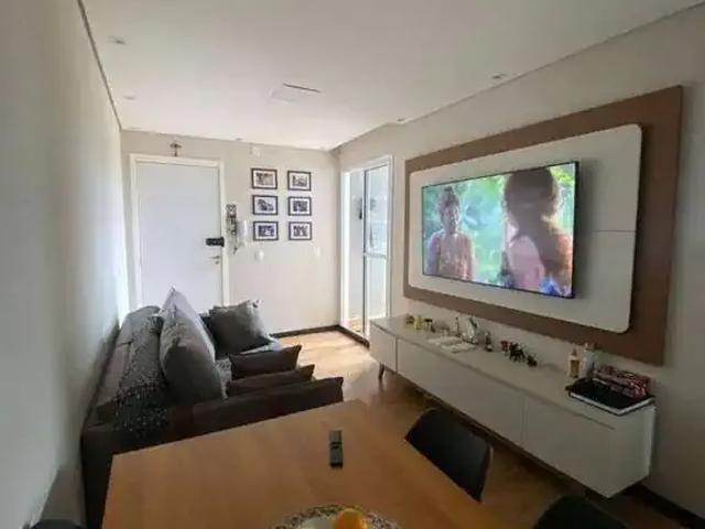 Apartamento para Venda em Piracicaba/SP Campestre 2 Quartos