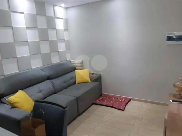 Apartamento para Venda em Piracicaba/SP Campestre 2 Quartos