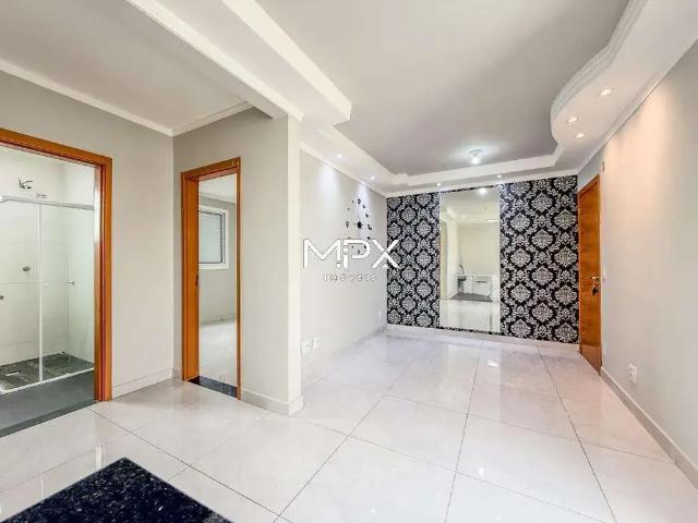 Apartamento para Venda em Piracicaba/SP Campestre 2 Quartos