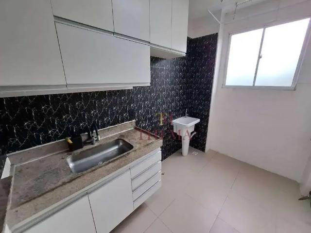 Apartamento para Venda em Piracicaba/SP Campestre 2 Quartos