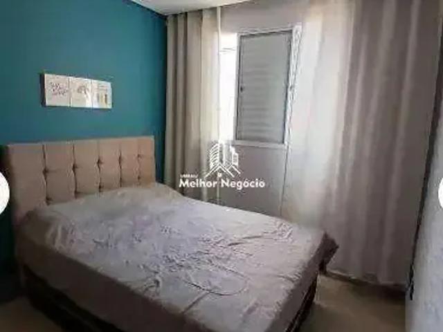 Apartamento para Venda em Piracicaba/SP Campestre 2 Quartos