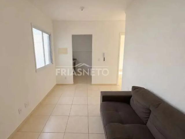 Apartamento para Venda em Piracicaba/SP Campestre 2 Quartos