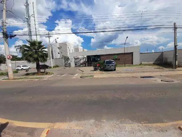 Apartamento para Venda em Piracicaba/SP Campestre 2 Quartos