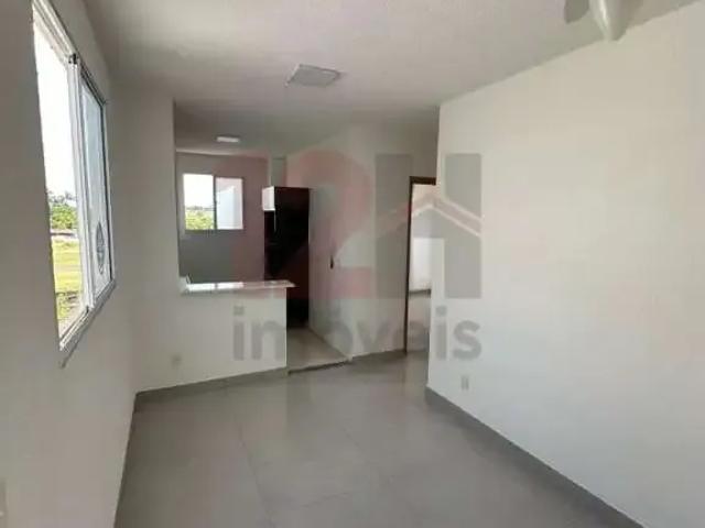 Apartamento para Venda em Piracicaba/SP Campestre 2 Quartos