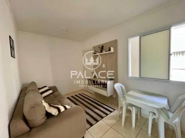 Apartamento para Venda em Piracicaba/SP Campestre 2 Quartos