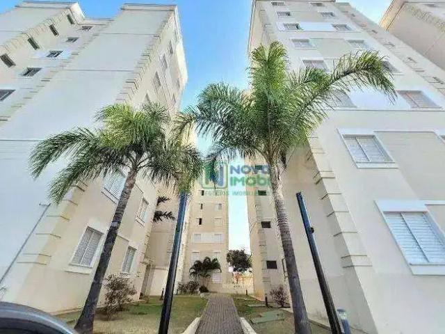 Apartamento para Venda em Piracicaba/SP Campestre 2 Quartos
