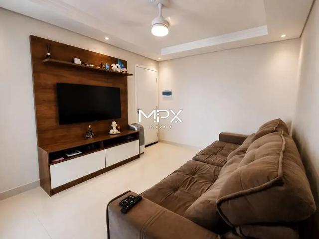 Apartamento para Venda em Piracicaba/SP Campestre 2 Quartos