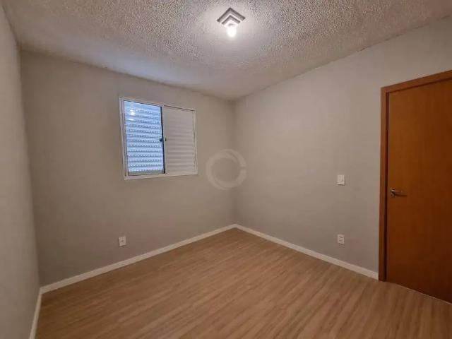 Apartamento para Venda em Piracicaba/SP Campestre 2 Quartos