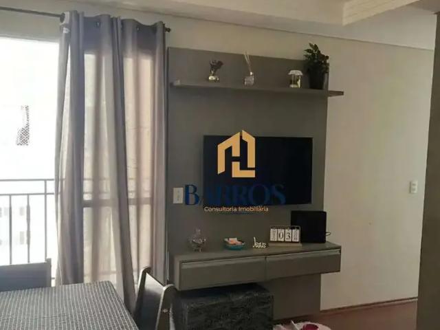 Apartamento para Venda em Piracicaba/SP Campestre 2 Quartos