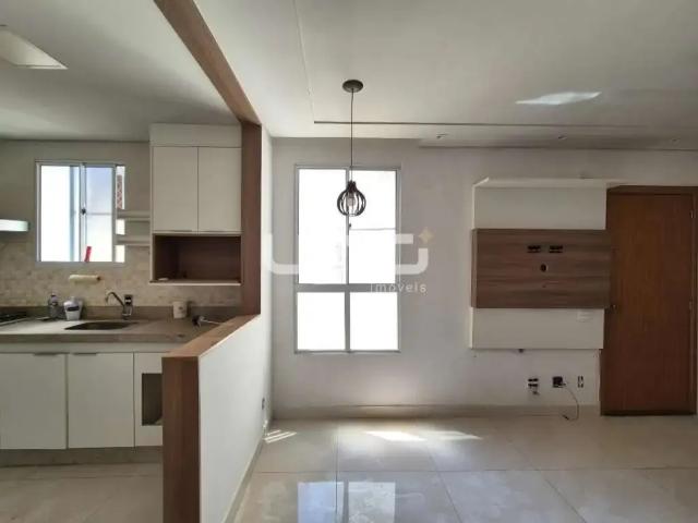 Apartamento para Venda em Piracicaba/SP Campestre 2 Quartos