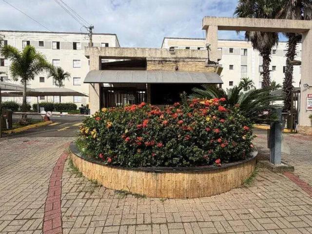 Apartamento para Venda em Piracicaba/SP Campestre 2 Quartos