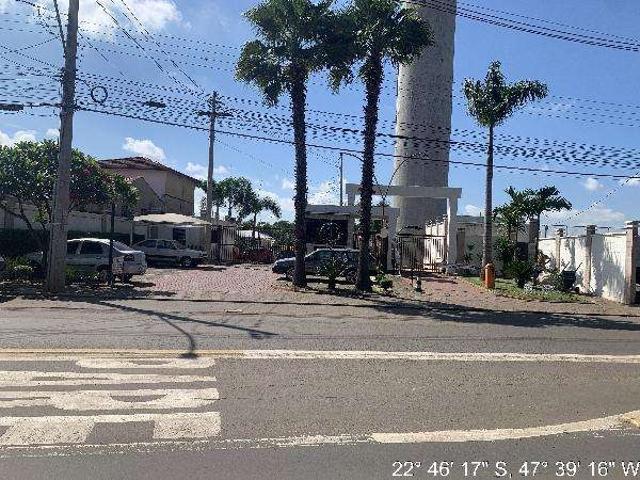 Apartamento para Venda em Piracicaba/SP Campestre 2 Quartos