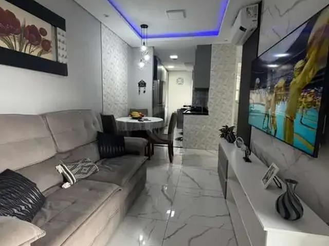 Apartamento para Venda em Piracicaba/SP Campestre 2 Quartos
