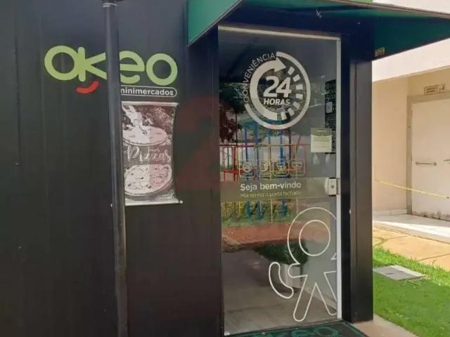 Apartamento para Venda em Piracicaba/SP Campestre 2 Quartos