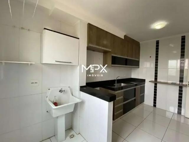 Apartamento para Venda em Piracicaba/SP Campestre 2 Quartos
