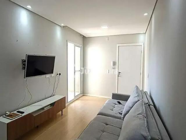 Apartamento para Venda em Piracicaba/SP Campestre 2 Quartos