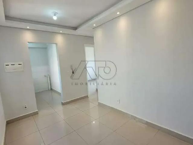 Apartamento para Venda em Piracicaba/SP Campestre 2 Quartos