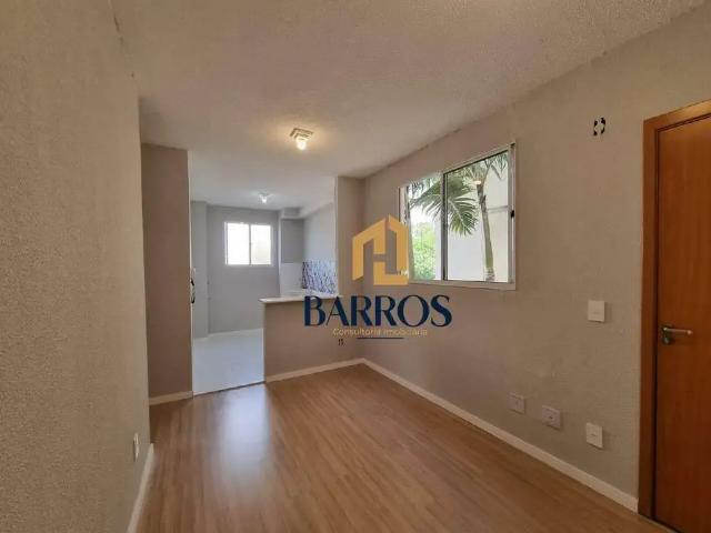 Apartamento para Venda em Piracicaba/SP Campestre 2 Quartos