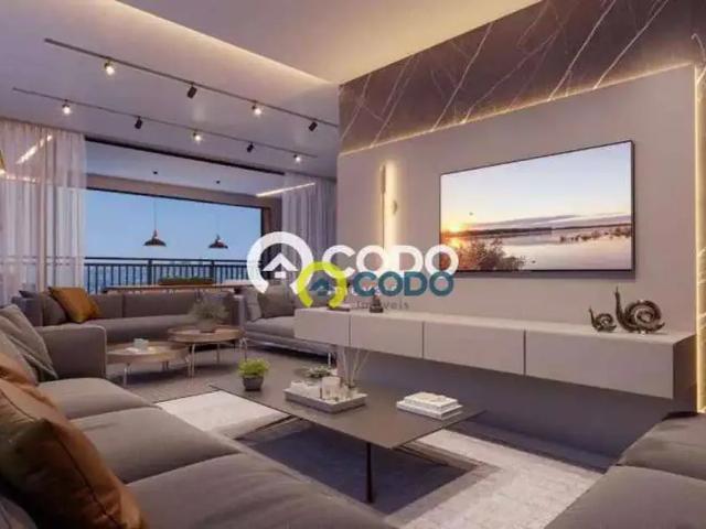 Apartamento para Venda em Piracicaba/SP Castelinho 4 Quartos
