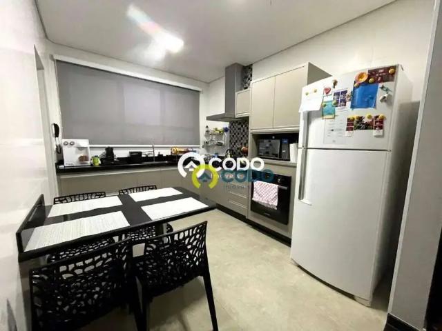 Apartamento para Venda em Piracicaba/SP Castelinho 2 Quartos