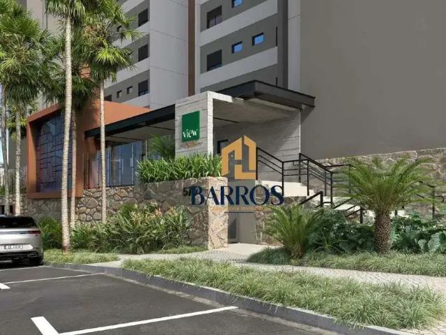 Apartamento para Venda em Piracicaba/SP Castelinho 3 Quartos