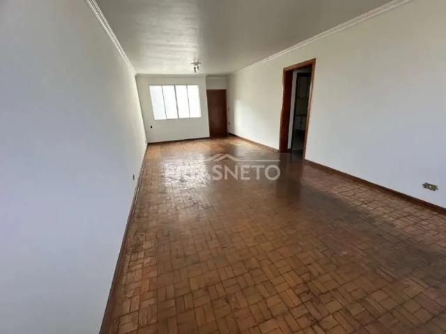 Apartamento para Venda em Piracicaba/SP Centro 3 Quartos