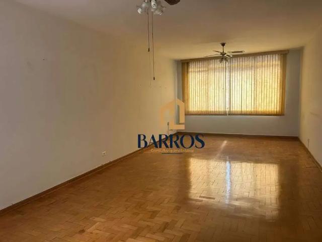 Apartamento para Venda em Piracicaba/SP Centro 3 Quartos