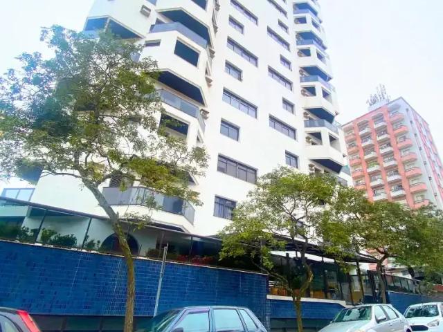 Apartamento para Venda em Piracicaba/SP Centro 3 Quartos
