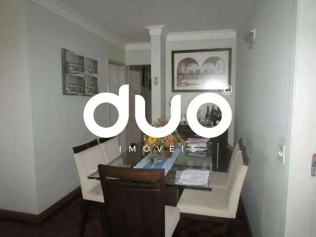 Apartamento para Venda em Piracicaba/SP Centro 3 Quartos