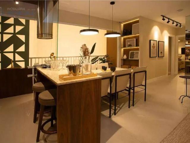 Apartamento para Venda em Piracicaba/SP Centro 3 Quartos
