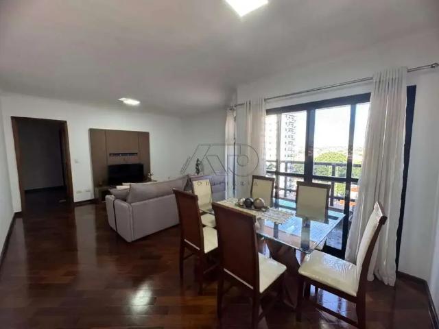 Apartamento para Venda em Piracicaba/SP Centro 3 Quartos