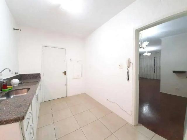 Apartamento para Venda em Piracicaba/SP Centro 3 Quartos