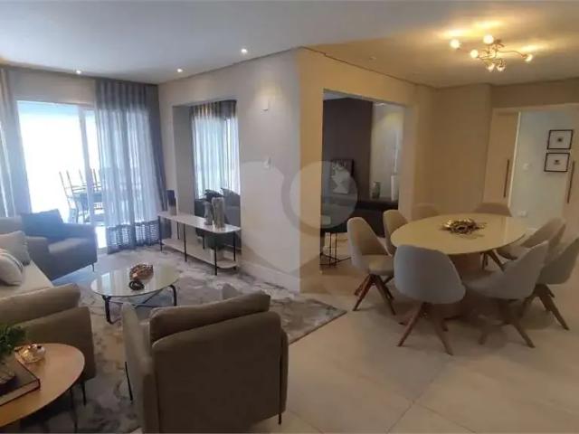 Apartamento para Venda em Piracicaba/SP Centro 3 Quartos