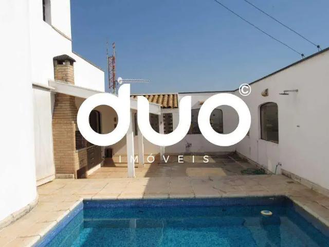 Apartamento para Venda em Piracicaba/SP Centro 3 Quartos