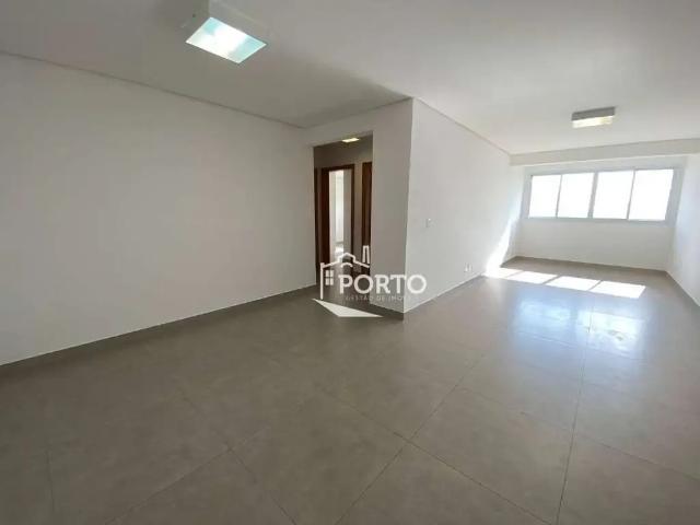 Apartamento para Venda em Piracicaba/SP Centro 3 Quartos