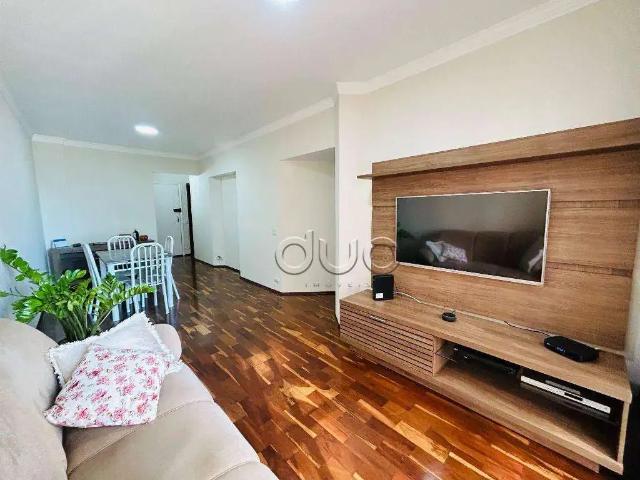Apartamento para Venda em Piracicaba/SP Centro 3 Quartos