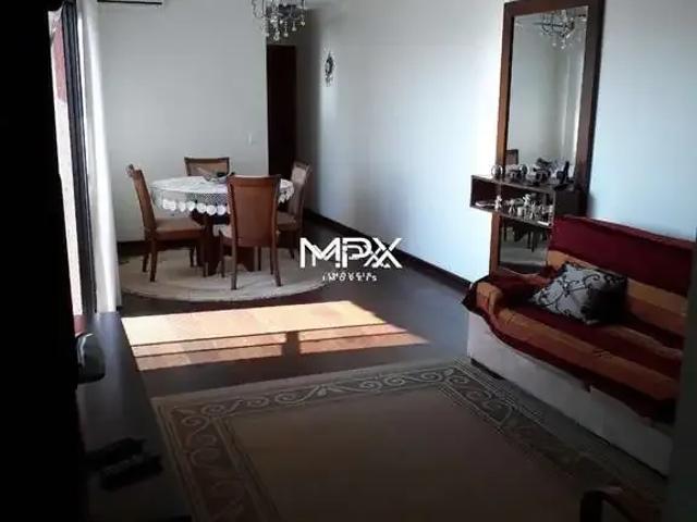 Apartamento para Venda em Piracicaba/SP Centro 3 Quartos