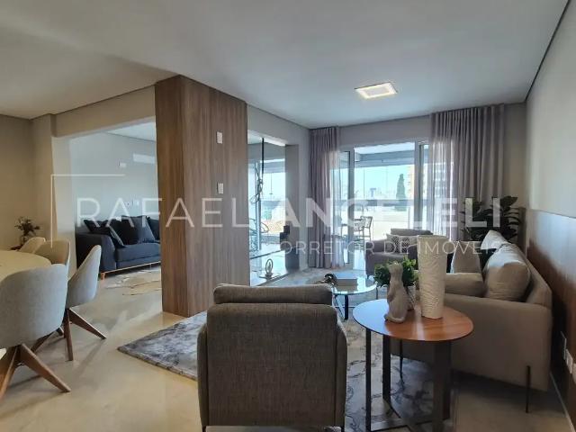 Apartamento para Venda em Piracicaba/SP Centro 3 Quartos
