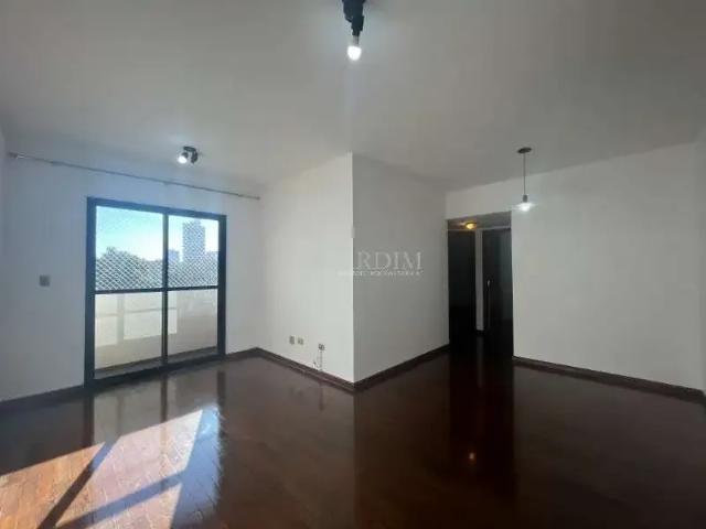 Apartamento para Venda em Piracicaba/SP Centro 3 Quartos