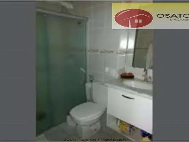 Apartamento para Venda em Piracicaba/SP Centro 3 Quartos